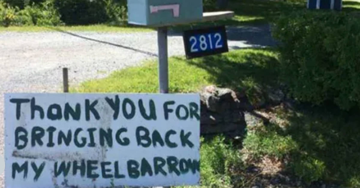 Meanwhile, In Canada...