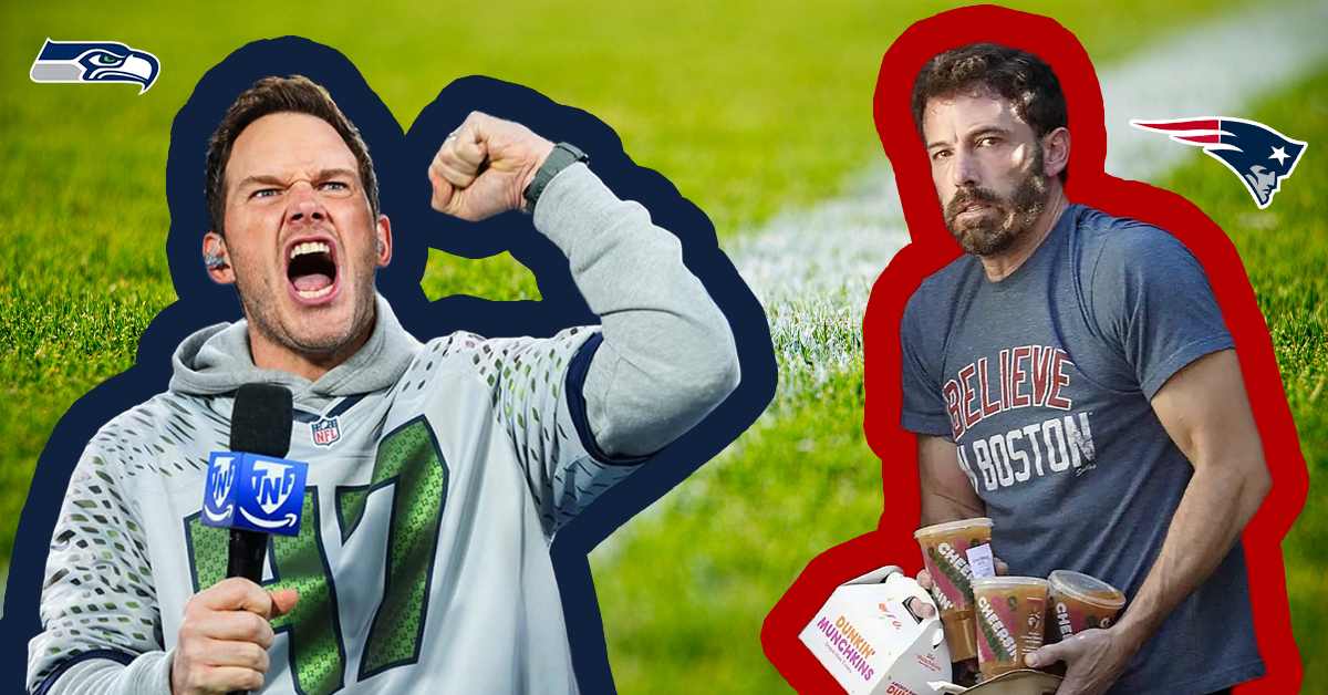 ‘Stats That Matter’ SBLX