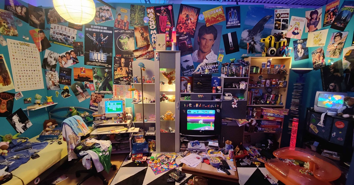 Hold Up... That's Pretty Cool!