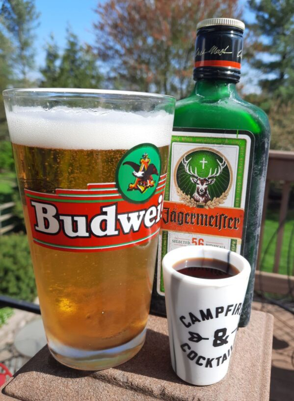 CHEERS to the Weekend!