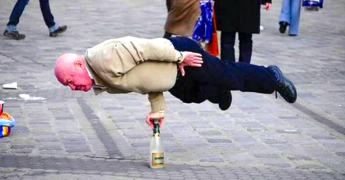 Life is AWESOME Happy Humanity Photos High-Res Inspirational Pictures