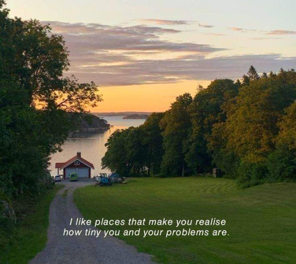Damn, That's Beautiful