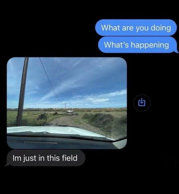 Damn, That's Beautiful