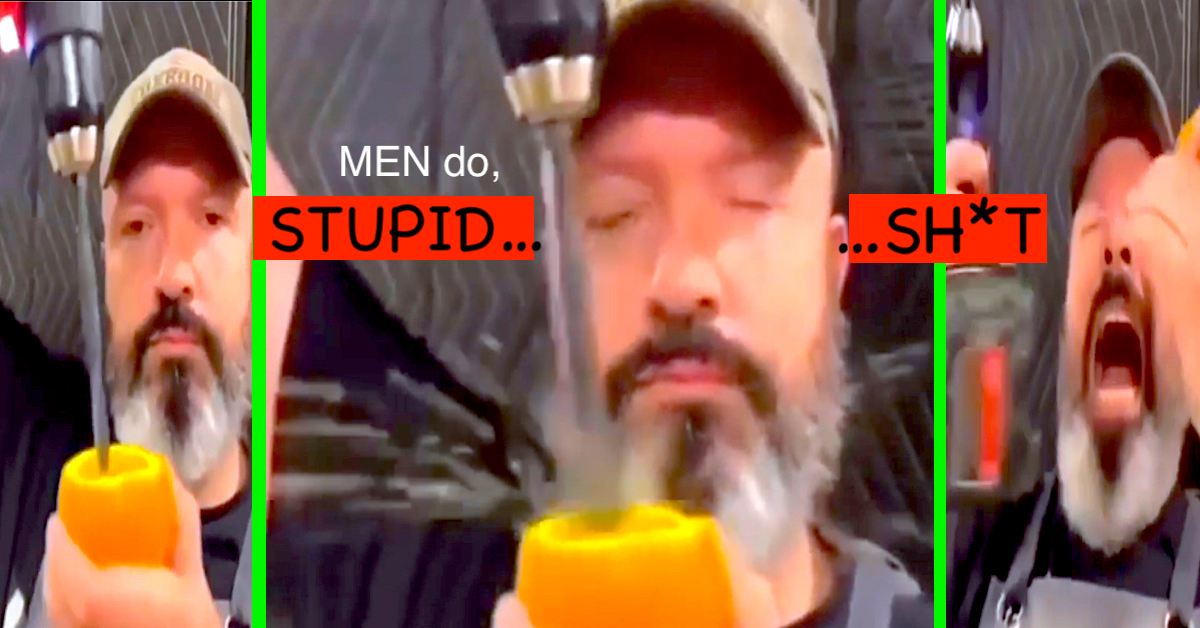 Epic Fails | Funny Fail Memes, Videos, and Pics - theCHIVE