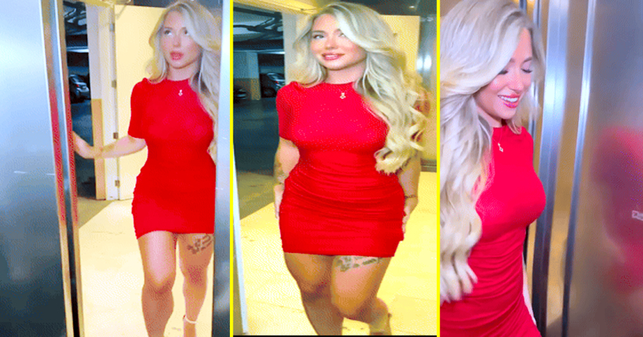 GIFs Girls Sexy Fitness Tricks, Amazing Skills Women Winning Wednesday