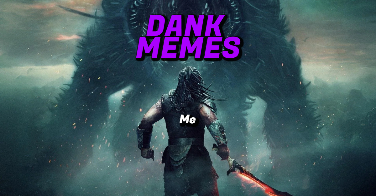 Top Notch DANK Memes of the WEEK!