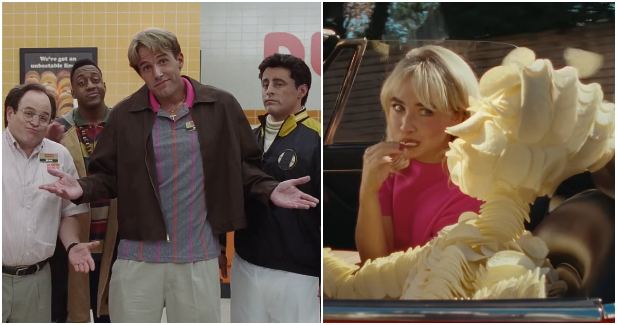 Funny Super Bowl LX Commercials That Didn't Fumble