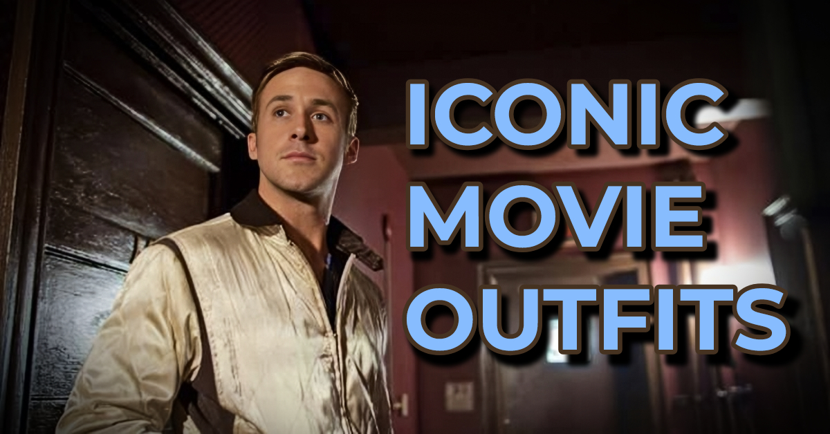 The Most Iconic Outfits in Hollywood Movie History