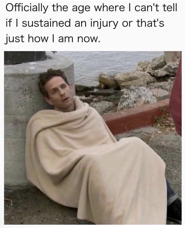 Zero Context, Maximum Funny Because It’s the Weekend (Feb. 21, 2026)