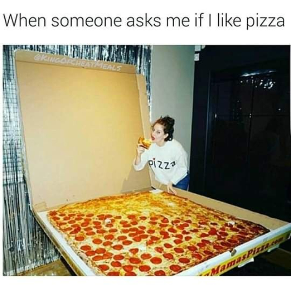 Serving Up Savage Food Memes