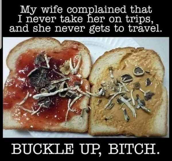 Serving Up Savage Food Memes