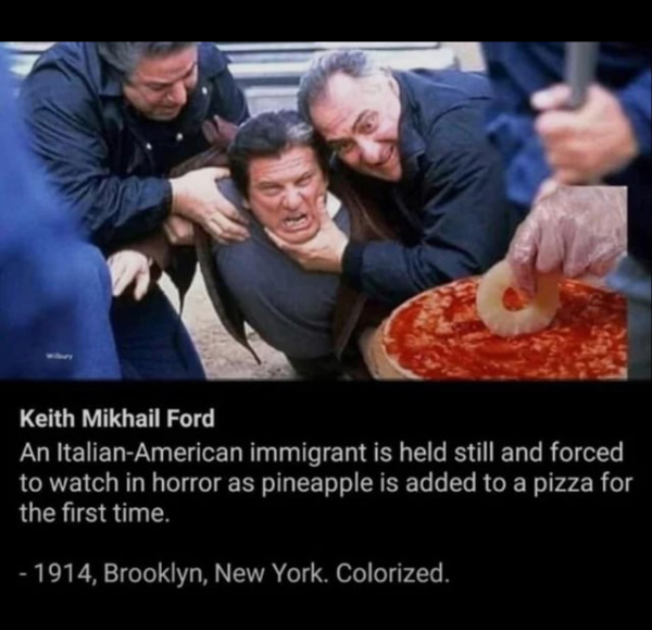 Serving Up Savage Food Memes