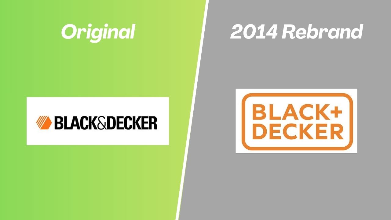 Corporate Logo Changes Absolutely Everybody Hated