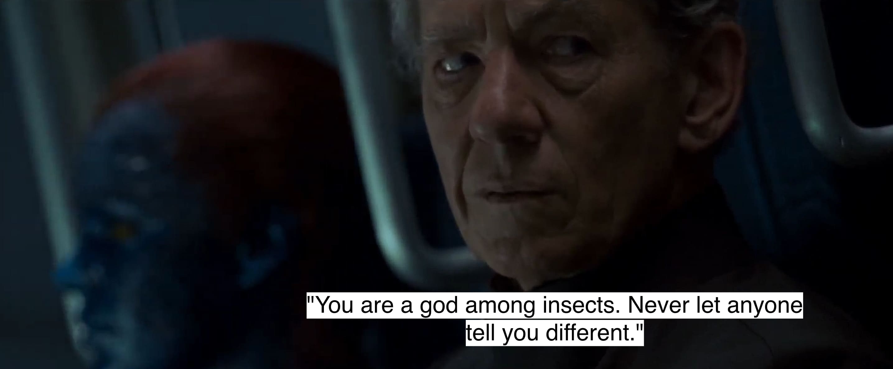 Actual Bad Ass Lines From Superhero Movies