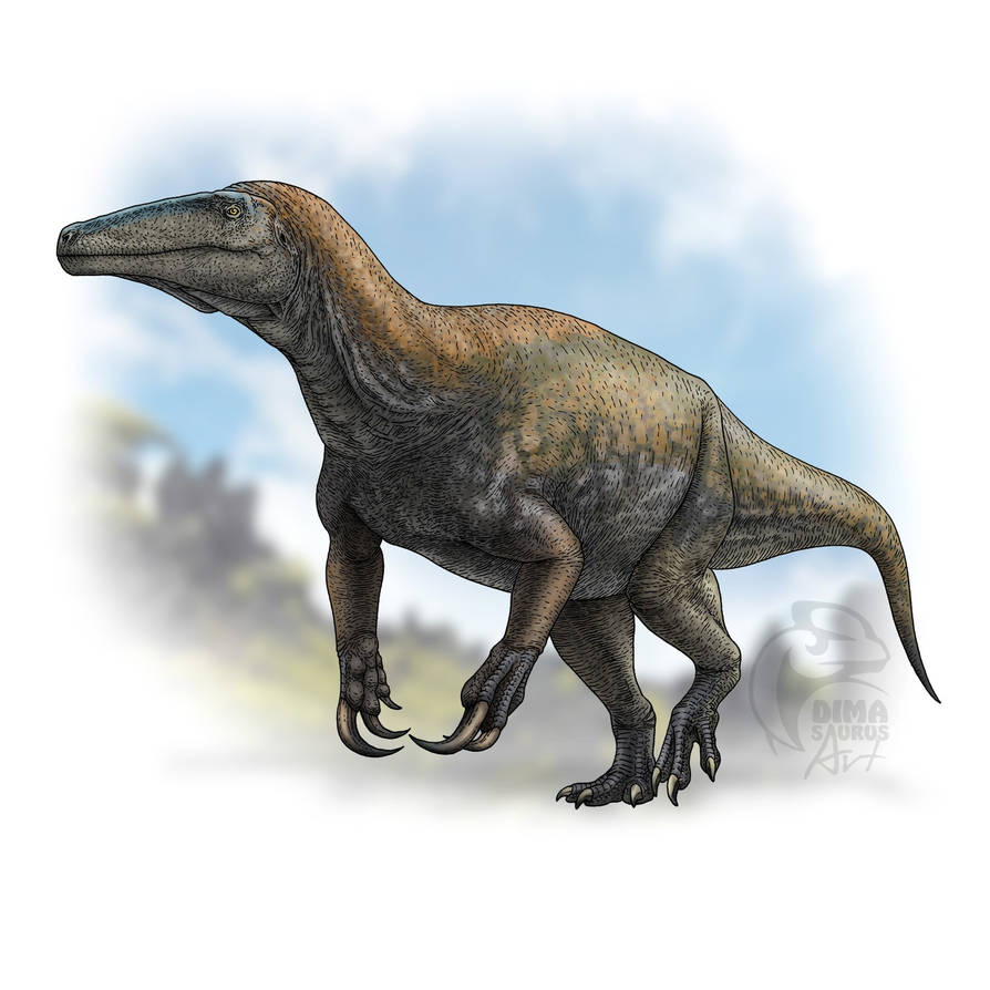 The Most Badass Dinosaurs They Didn't Teach You About in School