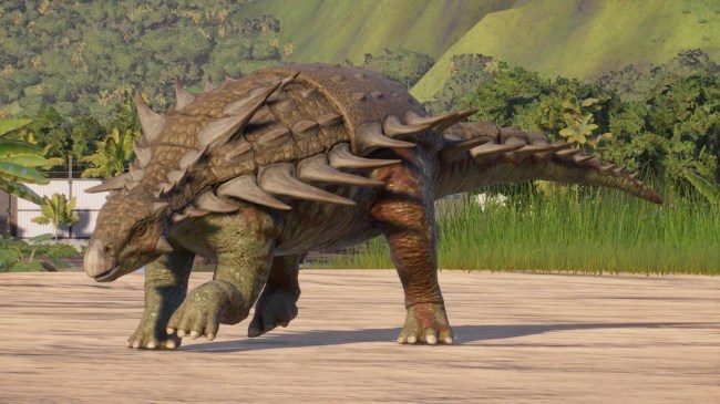 The Most Badass Dinosaurs They Didn't Teach You About in School
