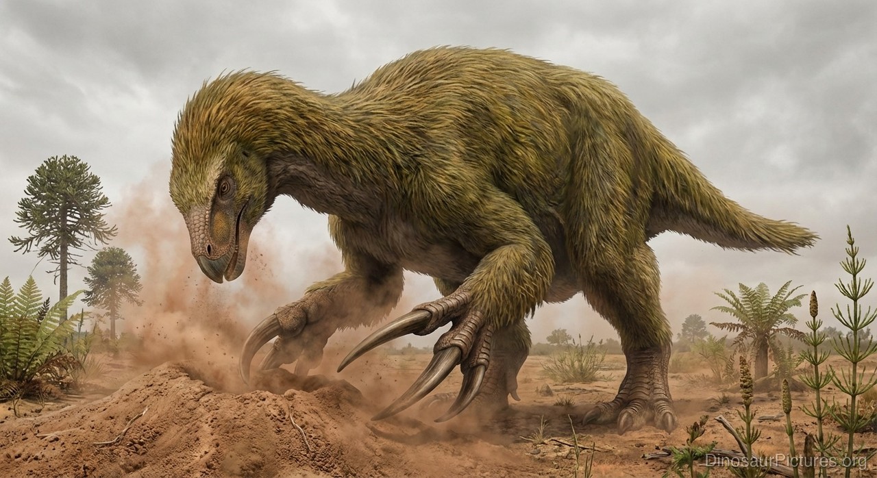 The Most Badass Dinosaurs They Didn't Teach You About in School