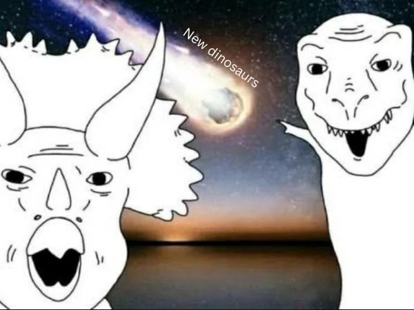 The Most Badass Dinosaurs They Didn't Teach You About in School
