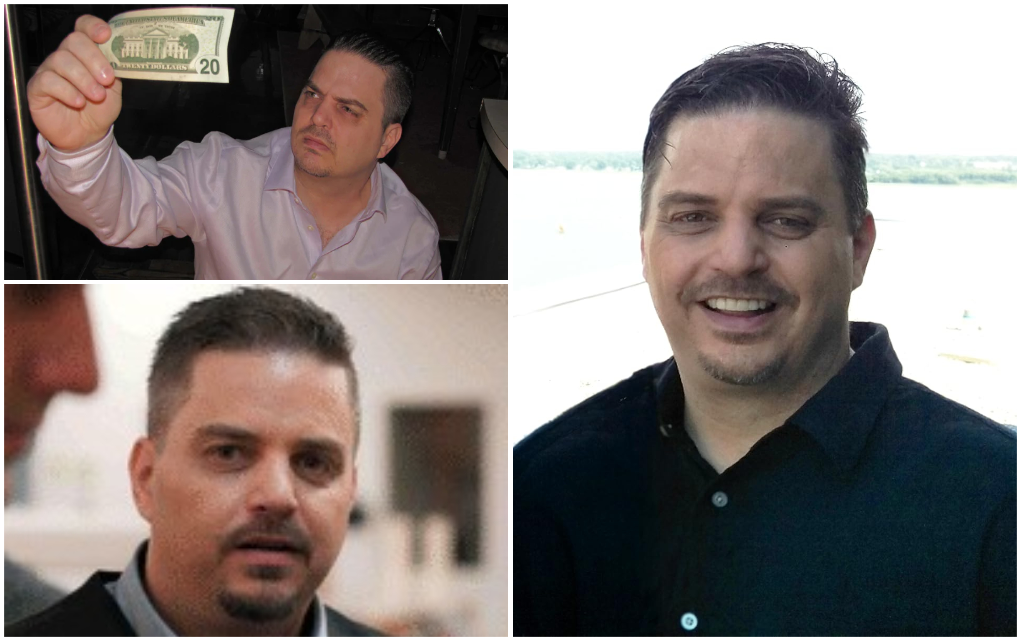 The Guy Who Printed $250 Million in Fake Cash… and Barely Went to Jail