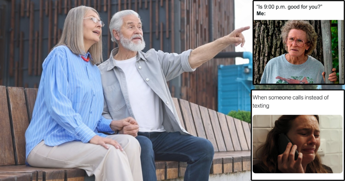 Over 30? You Might Be Eligible For Meme Compensation