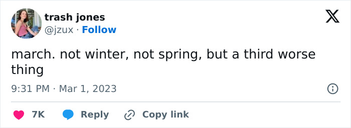Spring Into Some Monday Morning Springtime Memes