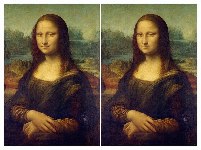 The Most Famous Mandela Effect Moments That Still Feel Wrong