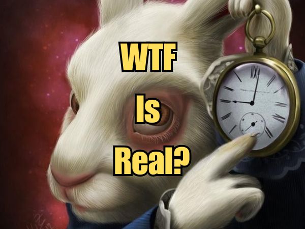 The Most Famous Mandela Effect Moments That Still Feel Wrong