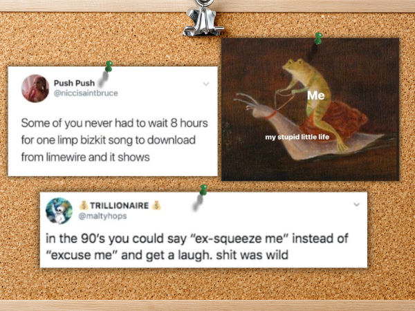 Random Memes I Refuse to Delete From My Computer (Part 8)