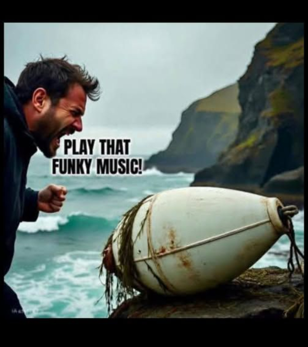 Serious Explanations Needed (memes, humor, FAILS)