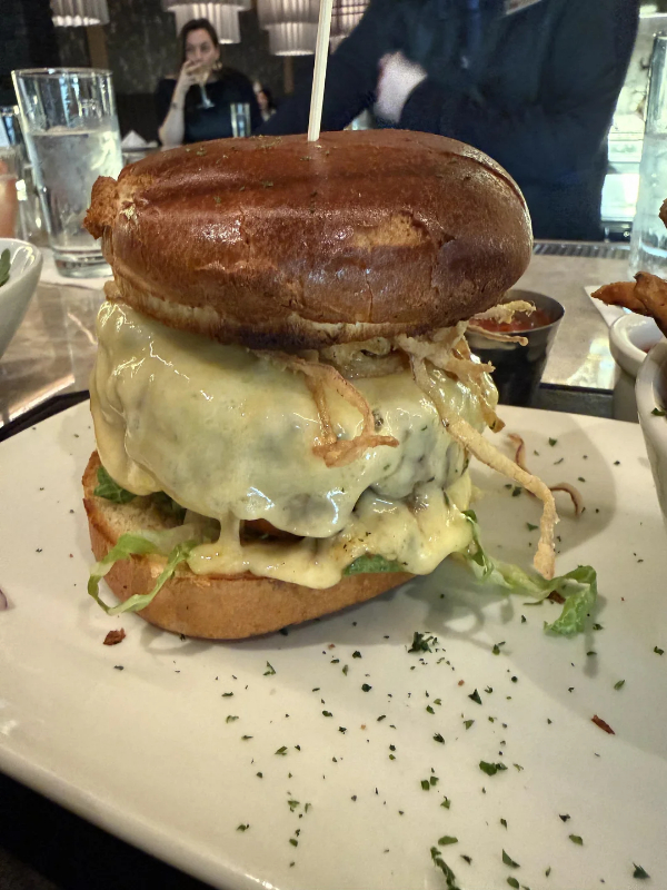 Sundays are for The Triple-B!