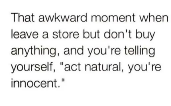 Awkward Memes For Awkward People