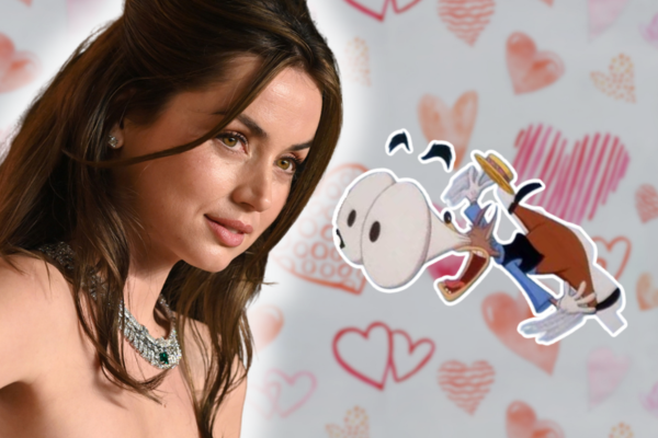 Happy Birthday Ana de Armas...We Got You GIFs