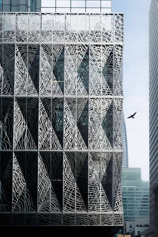 Cool Buildings That Show the Extent of Human Ingenuity