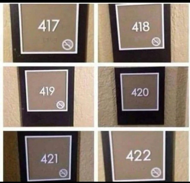 No Notes Here... Perfect Execution, All Around