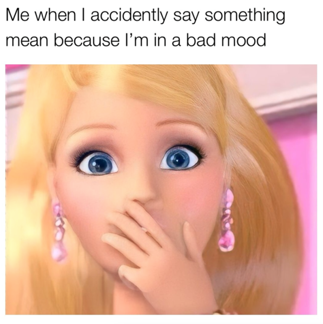 Some Grumpy Memes Because What Do You MEAN It's Monday?