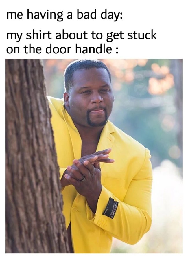 Some Grumpy Memes Because What Do You MEAN It's Monday?