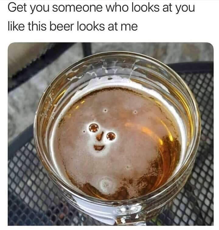 Get Ready for Saturday! These Beer Memes Will Make You Thirsty
