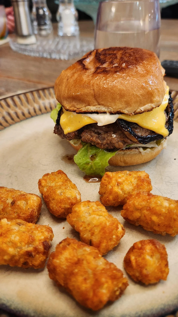 The Triple-B is Bodacious!