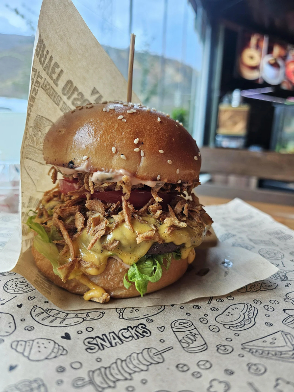 The Triple-B is Bodacious!