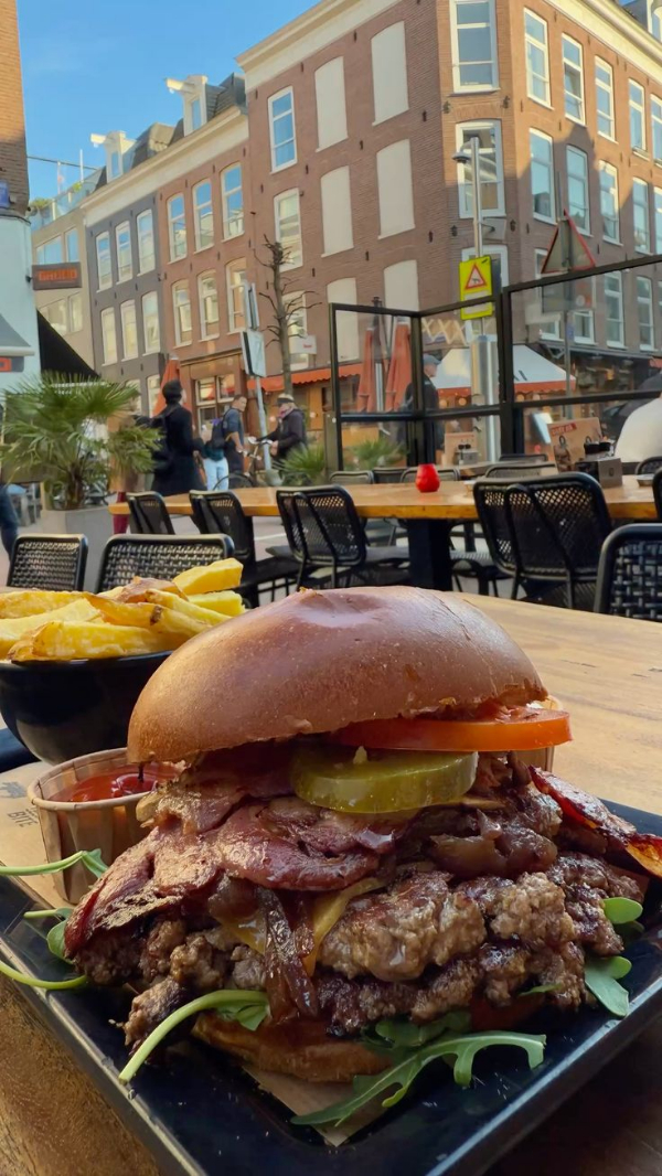 Sundays Are For The Triple-B