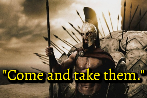 Mic Drop Moments From Ancient & Medieval History