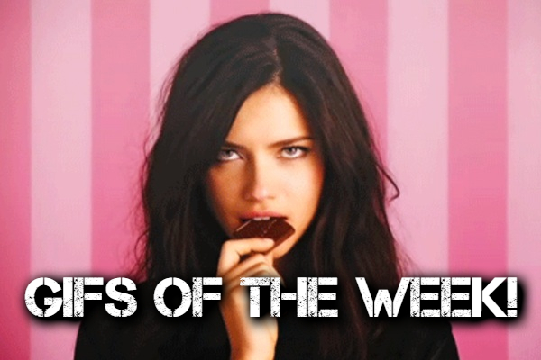 GIFs that kept GIF-ing all damn week (May 31 2026)