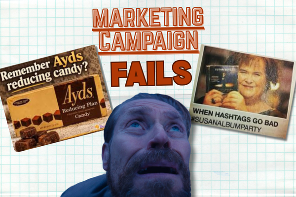 The Worst Marketing Campaigns In History