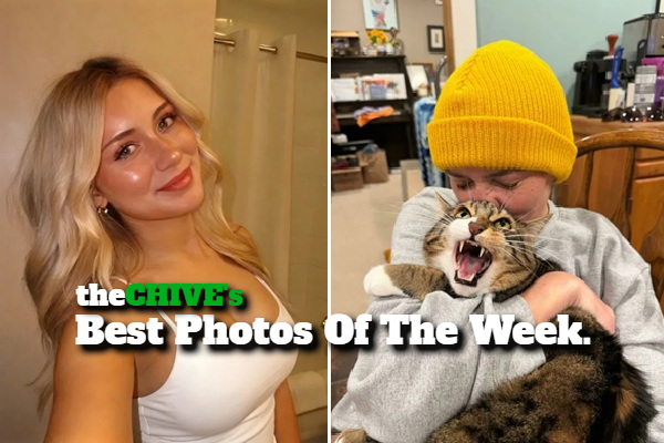 Best Photos of the Week! (May 17 2026)