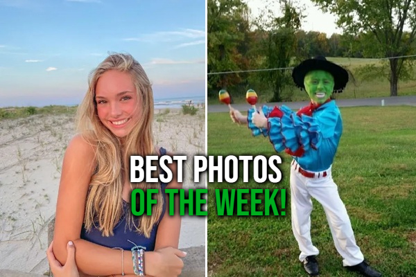 Best Photos of the Week!