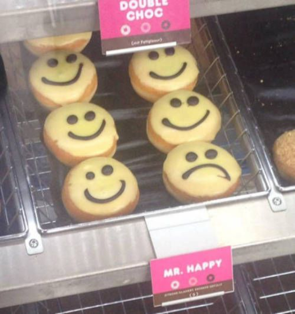 Well, You Had ONE Job... ONE!