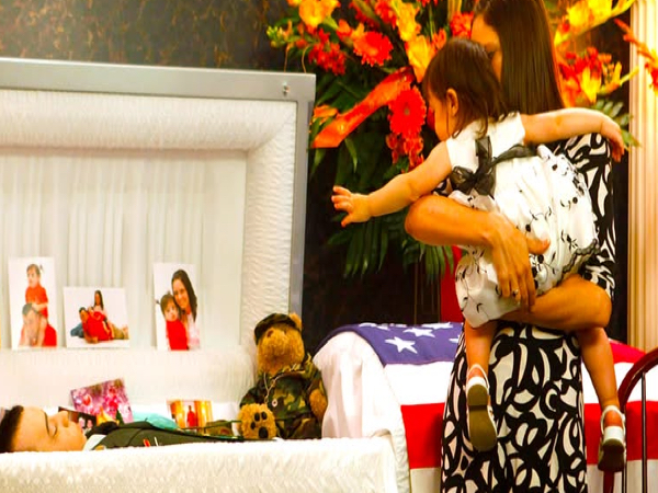 Heroes Photos a Powerful Tribute to Memorial Day 2026
