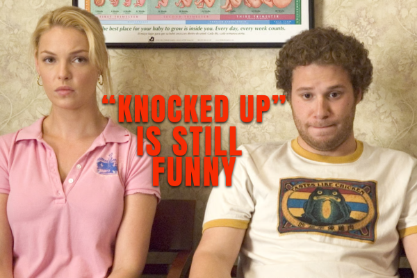 "Knocked Up" Is Still Funny 19 Years Later