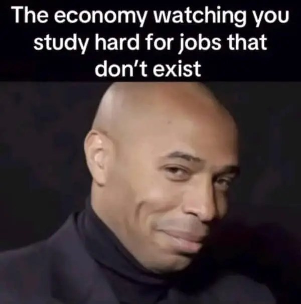 Relatable Work Memes to Push You Through the Rest of the Damn Week