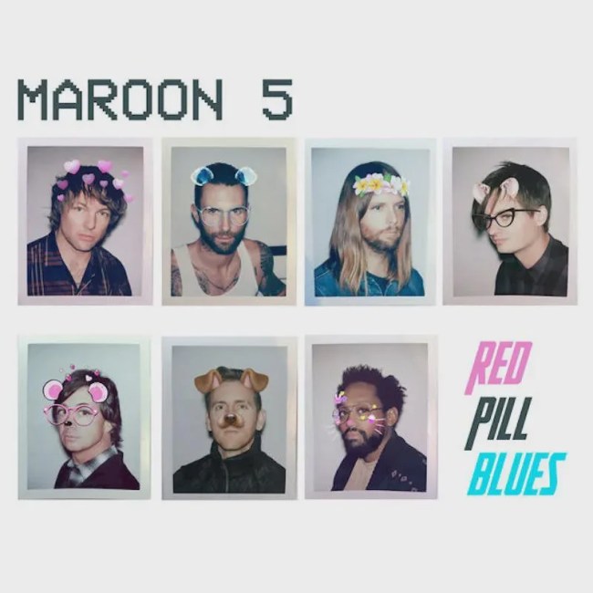 Are These the Worst Album Covers Ever?